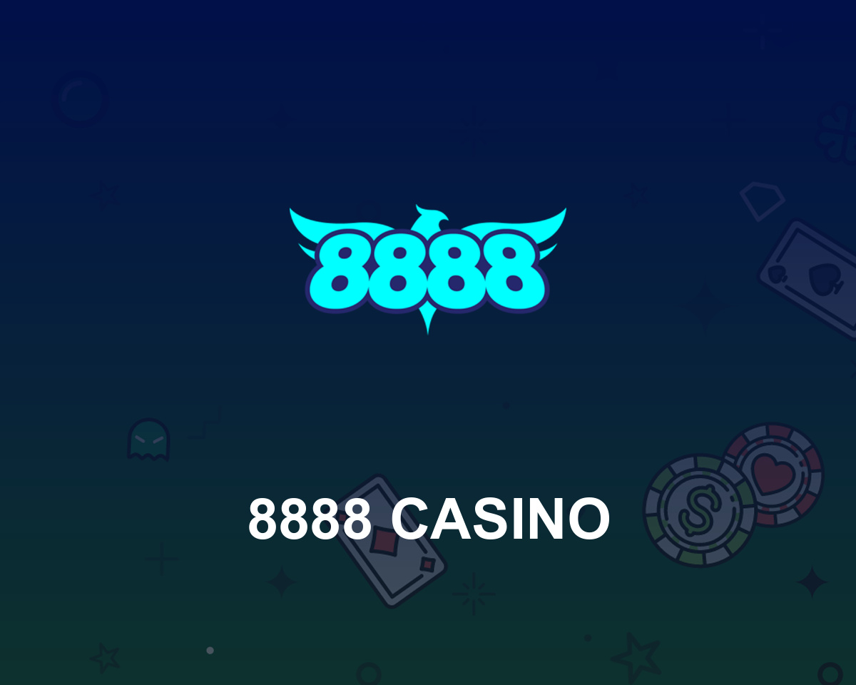 8888 Казино Безплатни Игри » Вход с 75 Врътки и 1500 лв (2025)